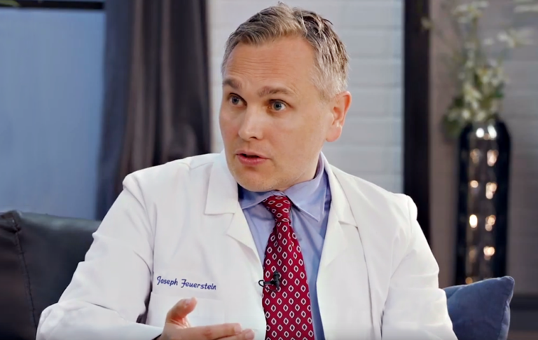 DrFeuerstein – Healing is always possible