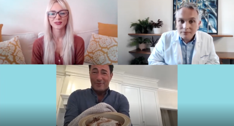 DrFeuerstein – Healing is always possible